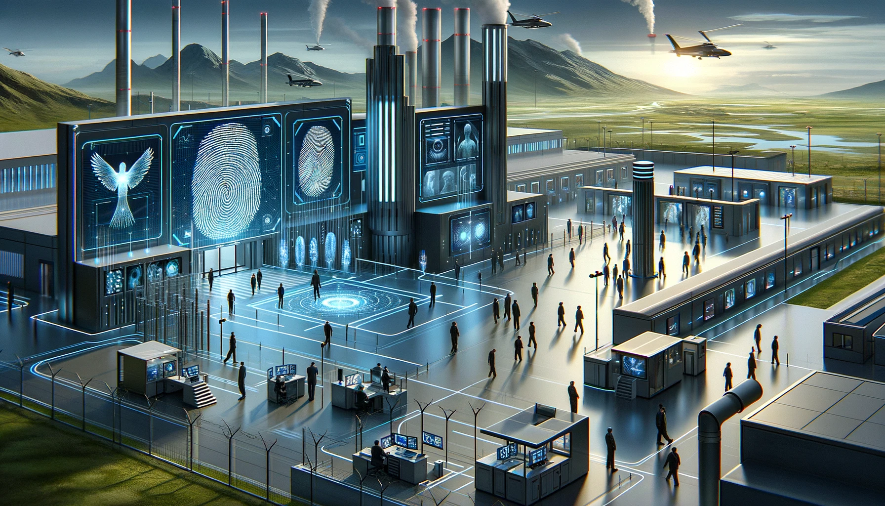 Teknologi Sensor Biometrik: Melangkah Jauh dalam Keamanan - Inovasi ...