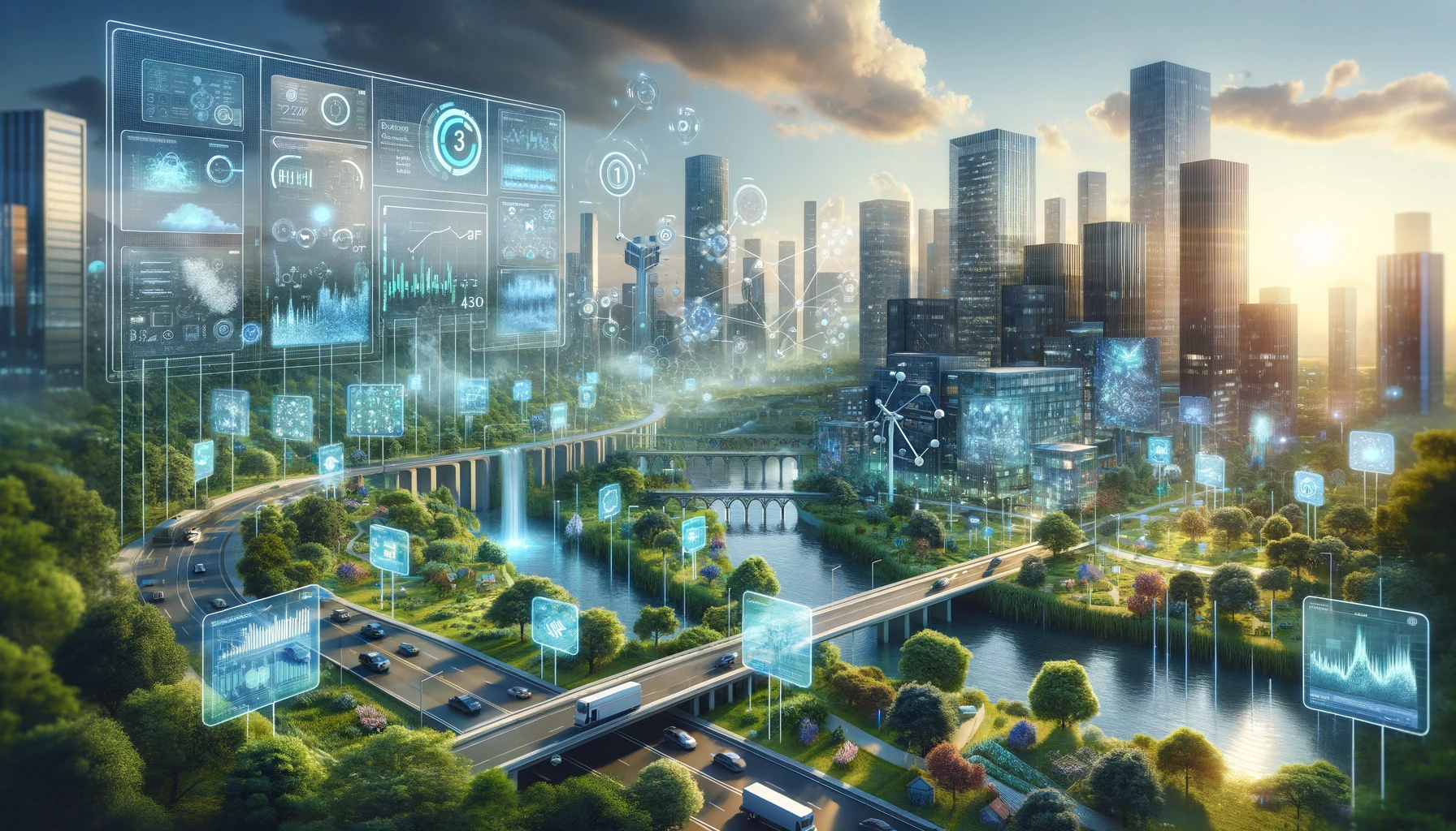 Sensor Biologis Terintegrasi: Arsitektur Penghubung Lingkungan ...