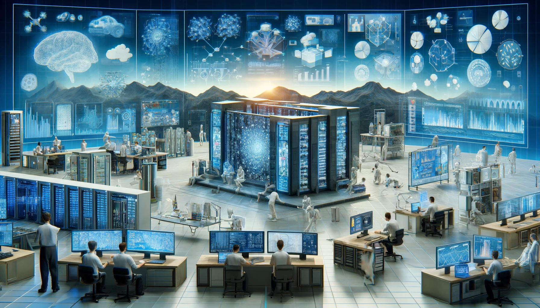 Teknologi Deep Learning: Cara Kerja dan Aplikasi di Era Digital ...