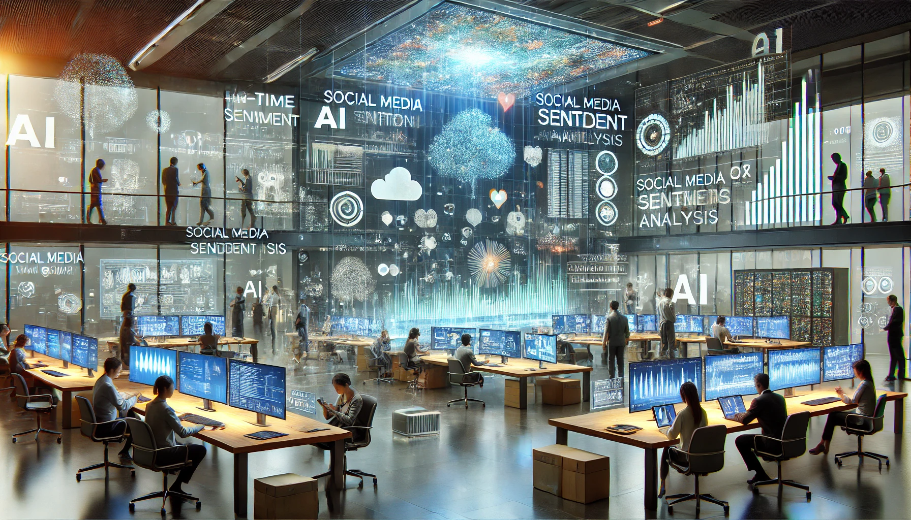 AI dalam Analisis Sentimen Media Sosial: Mengupas Teknologi - Inovasi ...